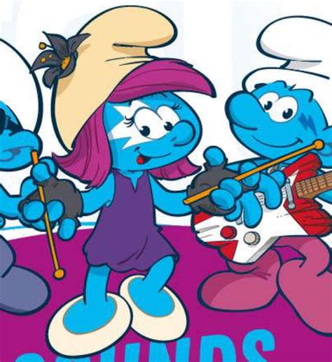 Pin De Rachel Boden Em Smurfs On Nick Desenhos Animados Desenhos
