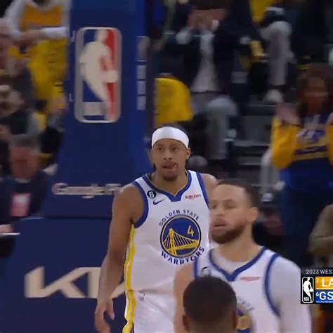Warriors On Nbcs On Twitter Mooooooooody 🎯