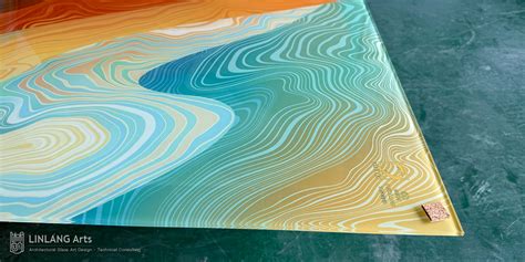 Artistic Bipv Systems Art Bipv Colored Bipv Linlang Arts