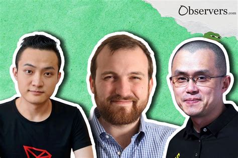 Key Crypto Founders Get Into Meme Coin Rush