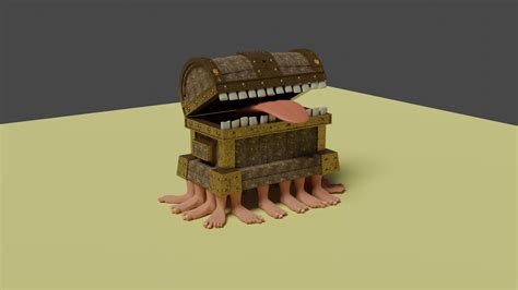 My Son 15 Wanted To Learn How To 3d Render But Had No Inspiration I