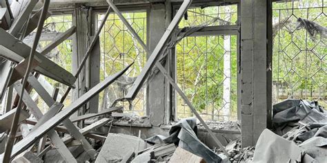 У Миколаєві пролунали вибухи в ніч на 21 серпня — новини України Nv