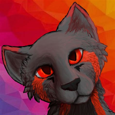 Old Profile Pic 2019 — Weasyl
