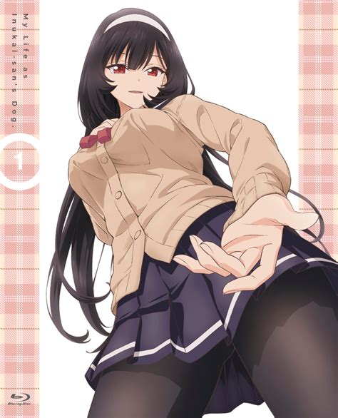 Inukai Karen Inu Ni Nattara Suki Na Hito Ni Hirowareta Danbooru