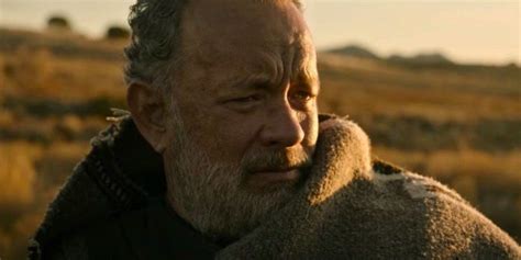 Tom Hanks Finch Release Date Cast And Other Quick Things We Know