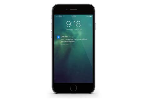 Linksys Is Trying To Make Fixing Your Router Less Painful The Verge