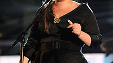 Adeles American Success Story Continues Hello