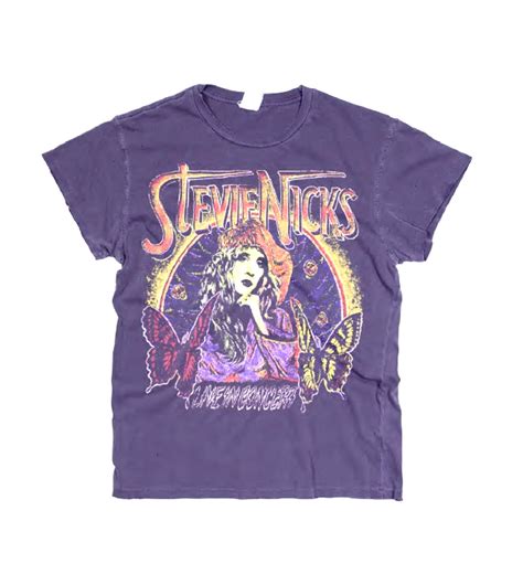 Madeworn Stevie Nicks Two Skirts