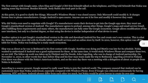 How To Read Pdf Files On Windows Mobile