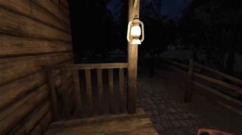 Freaking Out With The Lights Off Phasmophobia Youtube