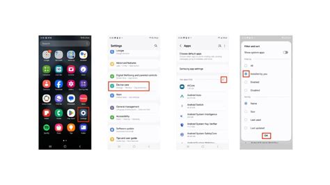 How To Free Up Space On Your Android CyberGuy