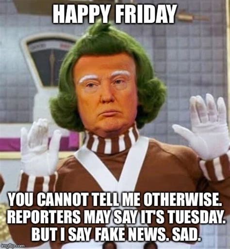 90 Top Funny Happy Friday Memes To Start A Weekend {2026}