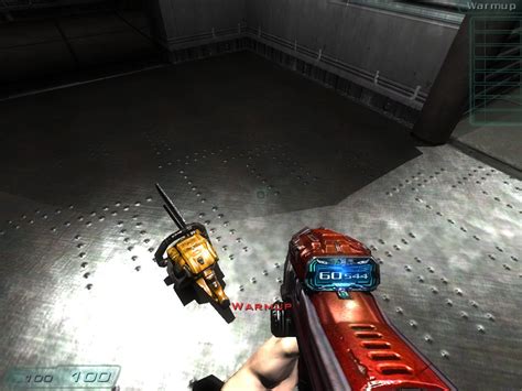 Скачать Doom 3 Gtx Mod Roe V16 Графика