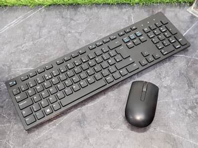 Logitech Wireless Keyboard Logitech Wireless Mouse Logitech Pair Computers Accessories