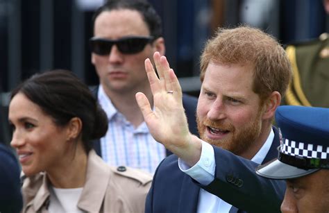 Prince Harrys Lawyer Asked To Apologize By Judge In Police Security