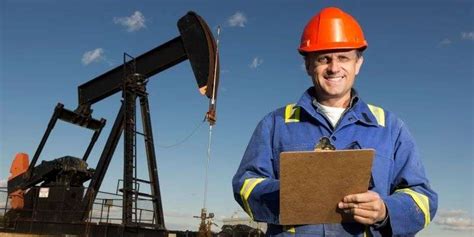How To Become An Oil Driller Everything You Need