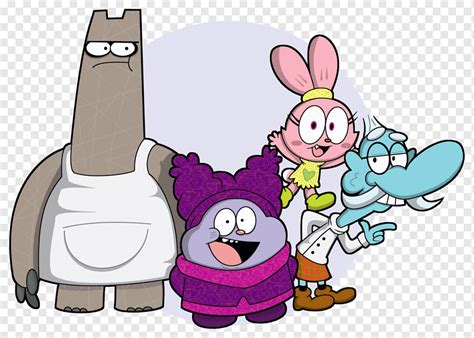 Mung Chowder