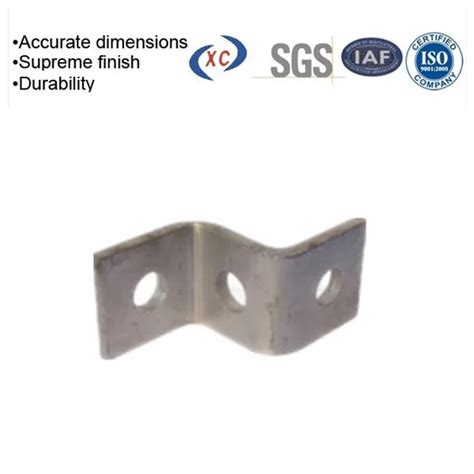 Custom Metal Brackets Processing Hardware Z Shaped Brackets Buy Z