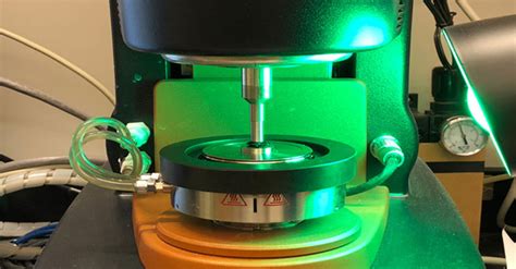 Light Sensitive Polymer Materials Quickly Transform From Hard To Soft