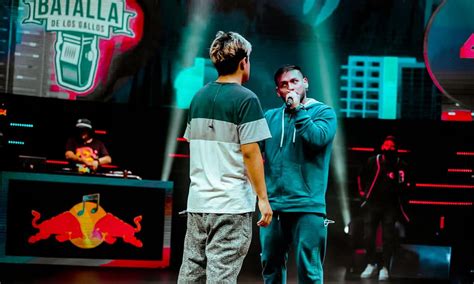 Red Bull Batalla Perú 2024 ¡todo Sobre La Final Nacional De Freestyle
