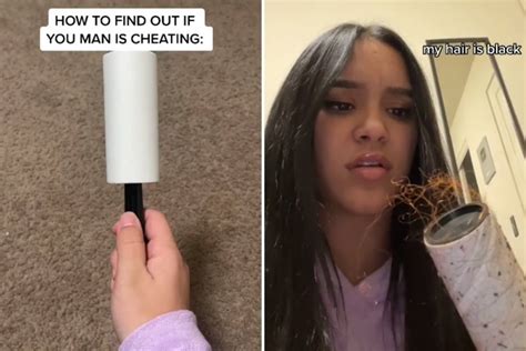 Simple Test To Find Out If Your Husband Is Cheating Video Romance