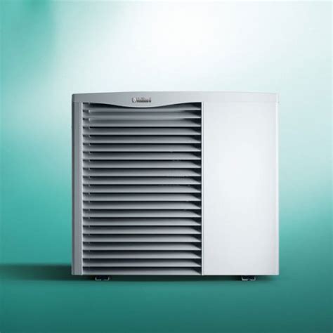 Dizalica topline monoblok inverterska zrak voda aroTHERM VWL V grijanje hlađenje VAILLANT