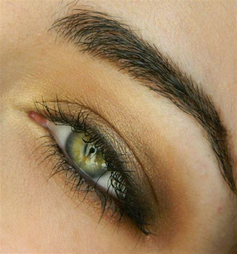 Smokey Eyes schminken hifreiche Tipps für einen perfekten Look