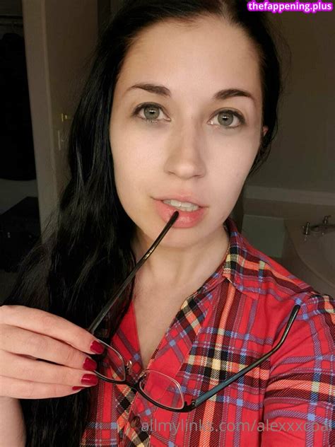 Alex Coal Alexxxcoal Botheringalex Nude Onlyfans Photo 86 The Fappening Plus