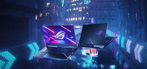 Score More Than 300 Instant Savings On The Asus Rog Strix Scar 15 Gaming Laptop