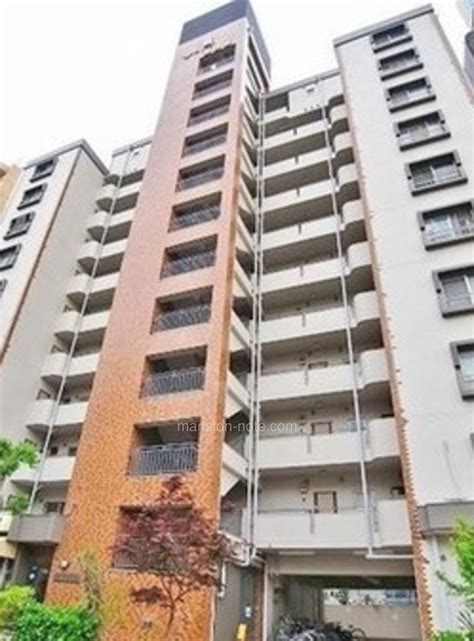 【物件情報】サンリーブ恵比寿の口コミ・評判 マンションノート