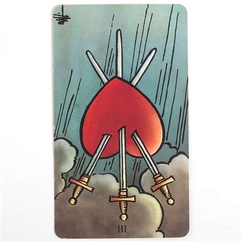 睿智塔罗牌迷你英文塔罗radiant Wise Spirit Mini Tarot虎窝淘