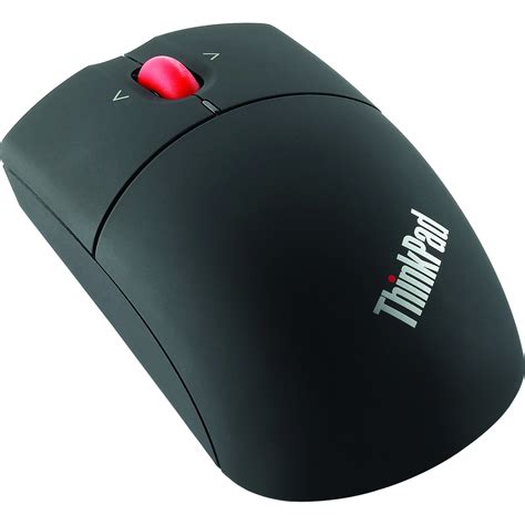 Lenovo Thinkpad Mouse Stealth Black
