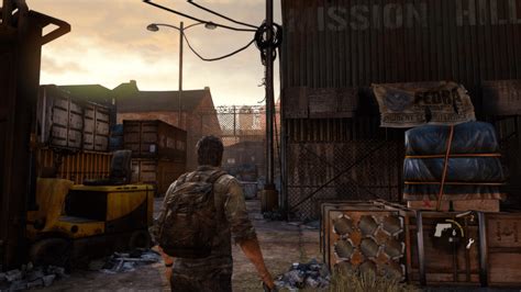 Trying Out Now The Last Of Us On Rpcs3 Game Usually Gets From 25 30 On