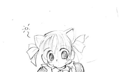 ロリ冥土 Prw2 非公式イベント 直巳仮面先輩のイラスト Pixiv