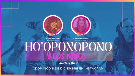 Hooponopono By Lau Viera Grau