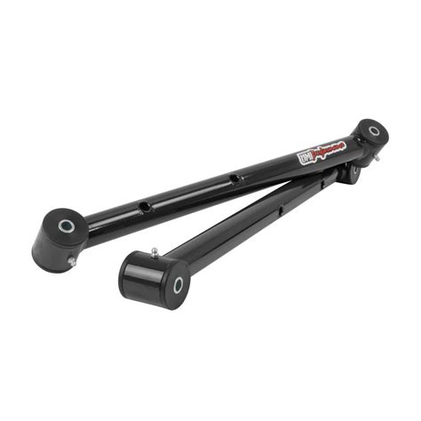 Umi Performance 301516 B 78 88 Gm G Body Tubular Upper And Lower Control