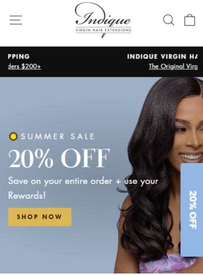 Get To Know 10 Of The Worlds Best Hair Extensions Brands