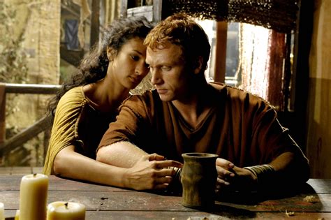 Rome Action Drama History Hbo Roman Television Series 58