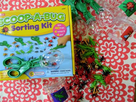 The Vintage Umbrella Sort A Bug And Bug Jar