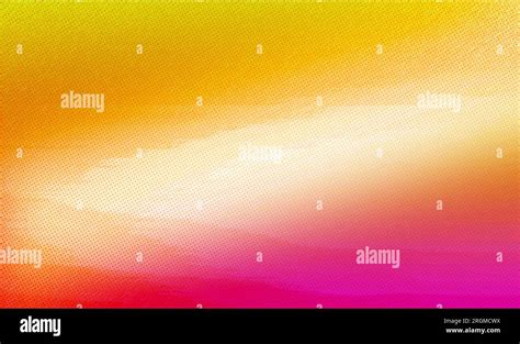 Colorful Background Empty Abstract Backdrop With Copy Space Usable For Business Template