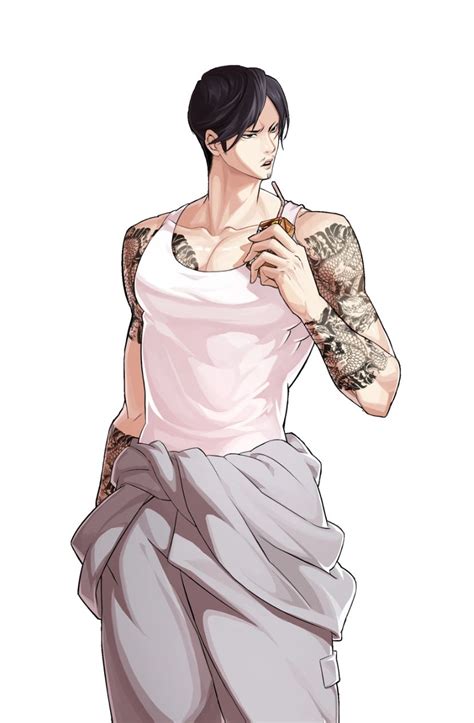 Lookism Anime Data De Lançamento últimas Atualizações Onde Assistir