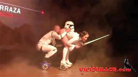 Star Wars Or Hardcore Sex Choose Porn Com