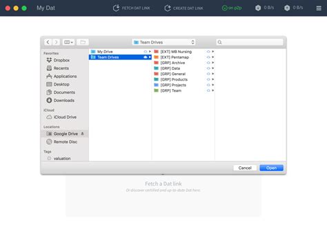 Downloadupload Checklist · Issue 599 · Dat Ecosystem Archivedat