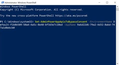 Disable The Power Apps Permissions Pop Up Bypass Consent Form