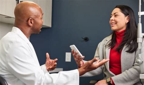 Transforming Healthcare Communication With Pocketalk A Translation Device… Mediformatica