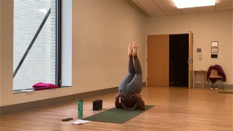 Yoga With Gillianne 6 Youtube