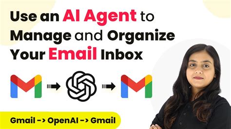 Using Pabbly Connect To Manage And Organize Your Email Inbox With An Ai