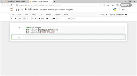 用Python制作截图小工具 小小程序员ol 博客园