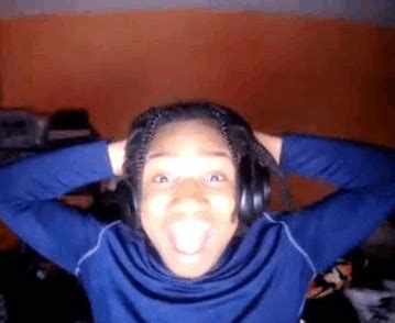 Yippee Gif Yippee Discover Share Gifs