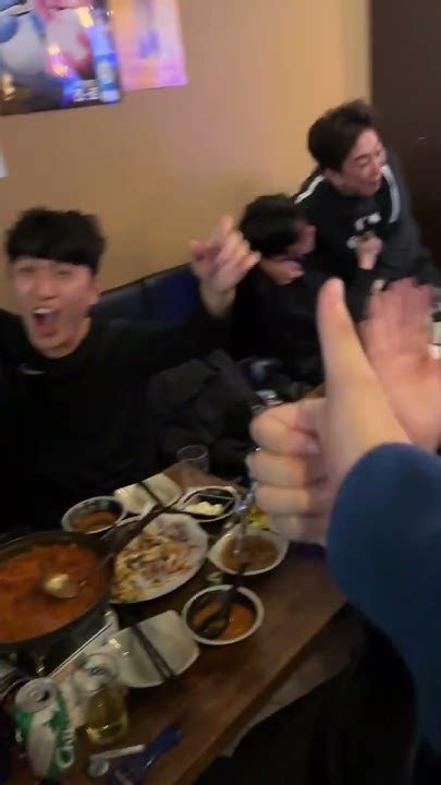 [월드컵] 대한민국 16강 진출 그 역사적인 순간 대한민국 월드컵 16강 16강전 Youtube